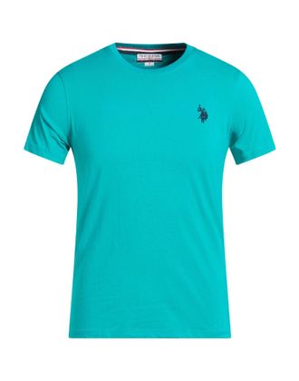 U.S.Polo Association TOPS - T-shirts auf YOOX.COM