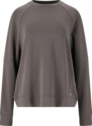 ENDURANCE Damen Sweatshirt Jacey