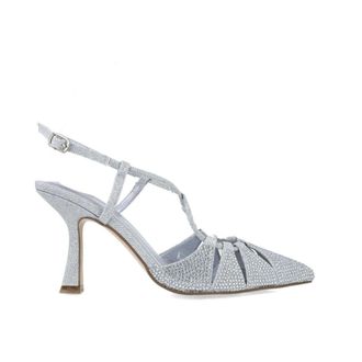 Menbur Damen, Schuhe, Grau, 36 EUGr&ouml;&szlig;e