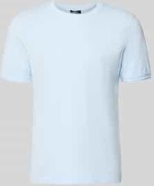 Cinque Regular Fit T-Shirt mit Rundhalsausschnitt Modell Lao