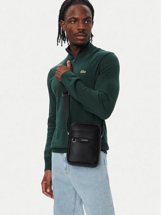 Lacoste Umh&auml;ngetasche NH5047OI Schwarz