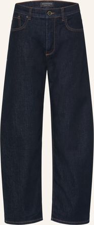 AllSaints Allsaints Barrel Jeans Sadie blau