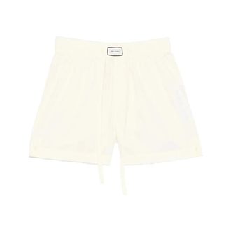 Entire studios Entire Studios, unisex, Shorts, Beige, Taille: L Pajama Short