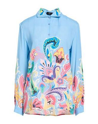 Etro TOPS - Chemises sur YOOX.COM