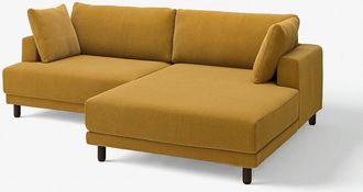 IKEA UPP&Aring;KRA 3er-Sitzelement
