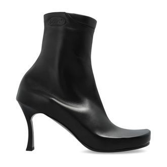 Balenciaga x Schule - - Shoes - Damen - Schwarzk - 40 EU
