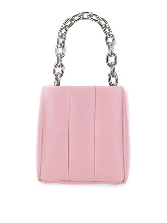 Stand Studio Sac Bandoulière - Couleur Chair