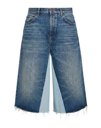 Chlo&eacute; BAS - Pantalons en jean sur YOOX.COM