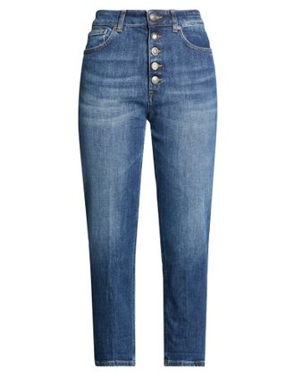 Dondup HOSEN & R&Ouml;CKE - Jeanshosen auf YOOX.COM