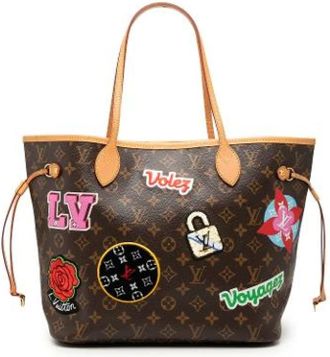 Louis Vuitton Damen, Pre-Owned, Braun, ONE SIZEGr&ouml;&szlig;e