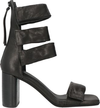 Puro Secret SCHUHE - Sandalen auf YOOX.COM