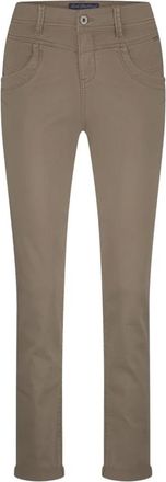 Red Button Damen, Hosen, Beige, SGröße