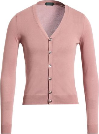 Zanone STRICKWAREN - Strickjacken auf YOOX.COM