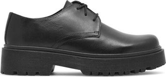 Lasocki Lasocki Oxford Schuhe WB-ALESSIA-02 Schwarz
