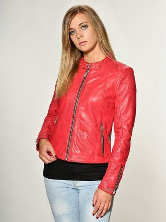 Maze Lederjacke Lindsay