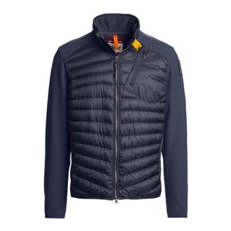 Parajumpers Jayden Jacket - Homme - Sport - Bleu - Taille: XL