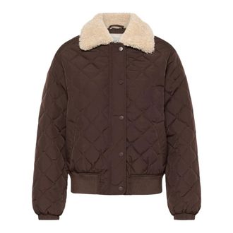 Cream Jacken - - Jackets - Damen - Braun - S
