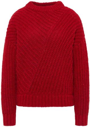 Mustang Jeans Mustang Damen Style Erin Pullover, Adrenaline Rush 7271, M