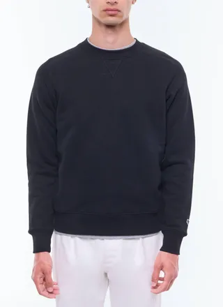 Fursac Sweatshirt en coton biologique - Taille XXL - Homme