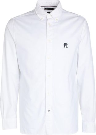 Tommy Hilfiger TOPS - Hemden auf YOOX.COM
