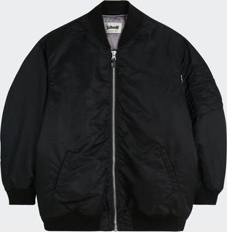 Schott NYC Bomber - Taille L/XL