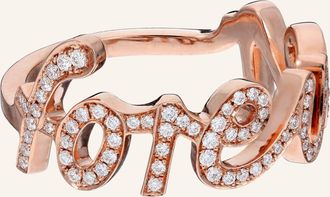 Cada Cada Ring Forever rosegold