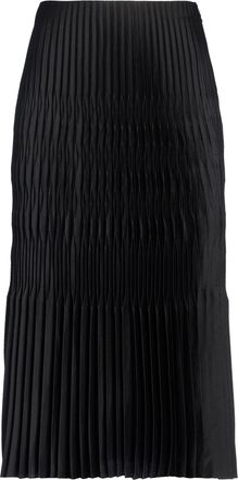 Theory HOSEN & R&Ouml;CKE - Midi-R&ouml;cke auf YOOX.COM