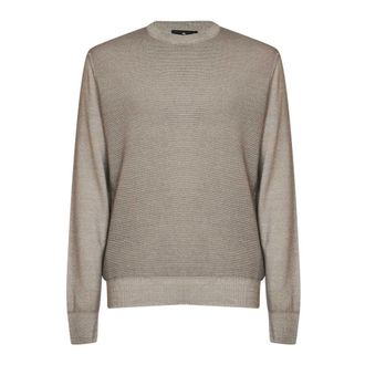 Etro Etro Pullover - - Sweatshirts & Hoodies - Herren - Beige - 2XL