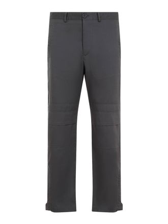 RANRA Shorts - Silber