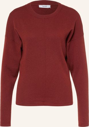 Reiss Reiss Pullover Colette rot