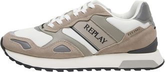 Replay Sneaker Bullet Union