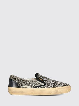 Golden Goose Sneakers Herren Farbe Schwarz