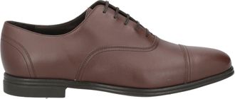 Ferragamo SCHUHE - Schn&uuml;rschuhe auf YOOX.COM