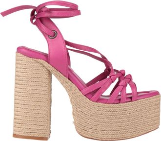 Paloma Barceló SCHUHE - Espadrilles auf YOOX.COM
