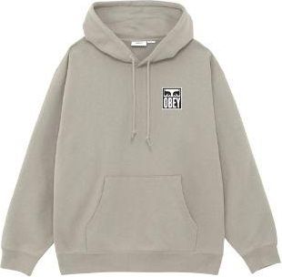 Obey | Obey Eyes Icon Hood Fleece - XL