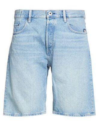 G-Star BAS - Shorts en jean sur YOOX.COM