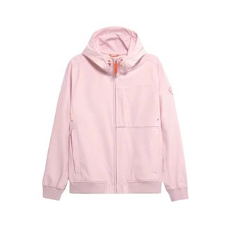 Gertrude Homme, Vestes, Rose, Taille: M Veste Technique Ronaldo