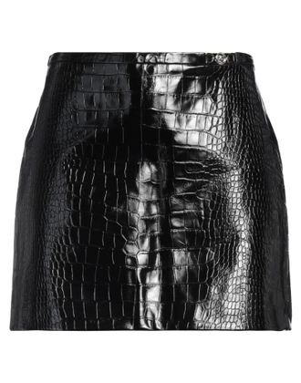 Versace HOSEN & R&Ouml;CKE - Minir&ouml;cke auf YOOX.COM