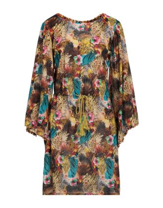 Connor & Blake KLEIDER - Mini-Kleider auf YOOX.COM