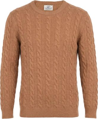 MQJ STRICKWAREN - Pullover auf YOOX.COM
