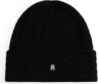 Tommy Hilfiger M&uuml;tze