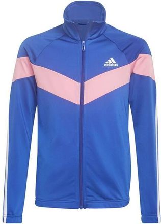 adidas Kinder Sportanzug G 3S CB TS