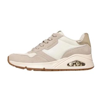 Skechers Damen, Schuhe, Beige, 41 EUGr&ouml;&szlig;e