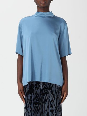 Forte_Forte Top FORTE FORTE Femme couleur Bleu Azur