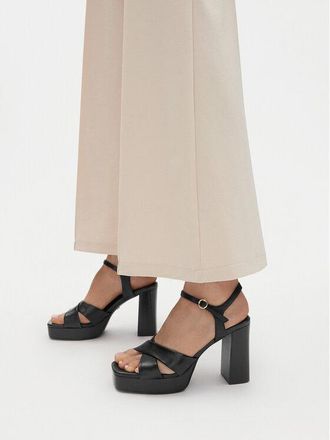 Gino Rossi Gino Rossi Sandalen ALIA-118081 Schwarz