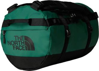 The North Face Base Camp Duffel - S (50 L) - - Sport - unisex - Gr&uuml;n - ONE SIZE