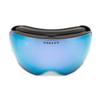 Oakley unisex, Sport, Bleu, Taille: ONE Size Lunettes de soleil