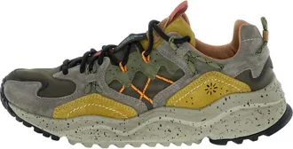 Flower Mountain Homme, Chaussures, Multicolore, Taille: 44 EU Yamabushi
