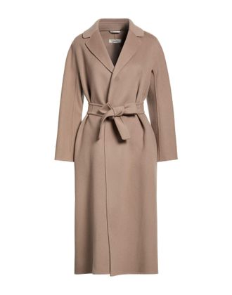 Max Mara JACKEN & M&Auml;NTEL - M&auml;ntel auf YOOX.COM