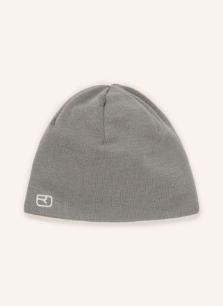 Ortovox M&uuml;tze Wonderwool gruen